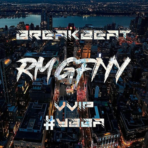 Stream MIXTAPE BREAKBEAT VVIP 2023 [ RMGFNY ] #YBBA by GEOFANY #4 ...
