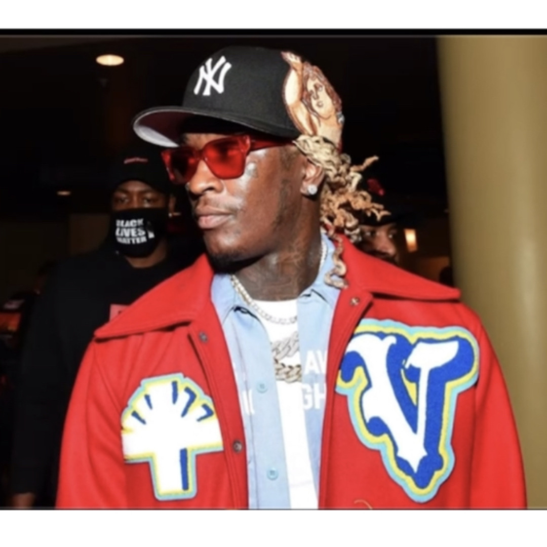 Stream young thug - slide at night by ssj_zi | Listen online for free ...