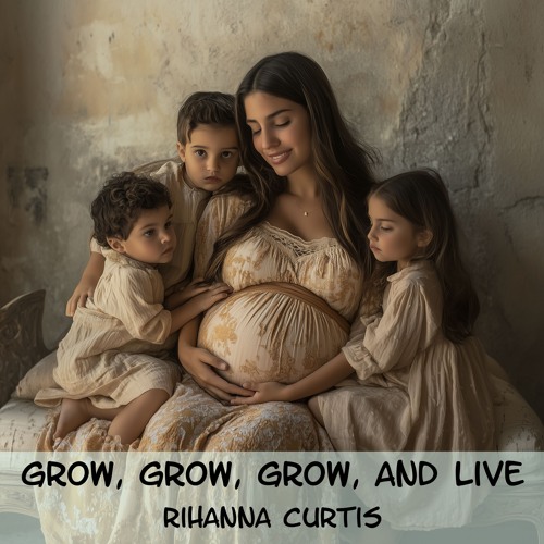 Stream Grow, Grow, Grow And Live by Transforming Life Press, LLC ...