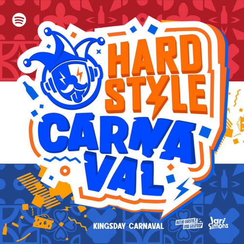 Stream Martijn Van Den Berg Listen To Koningsdag 2023 Special