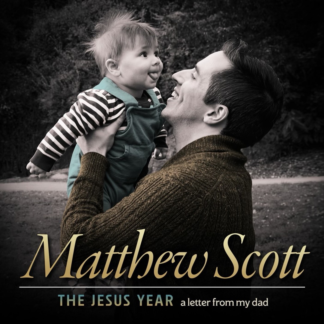 Stream PS Classics | Listen to Matthew Scott: The Jesus Year - A Letter ...