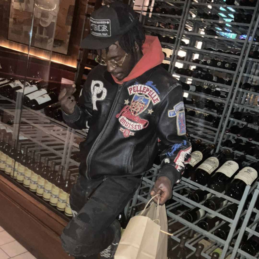 Stream Pain Builds Character by Play Like PEL | Listen online for free ...