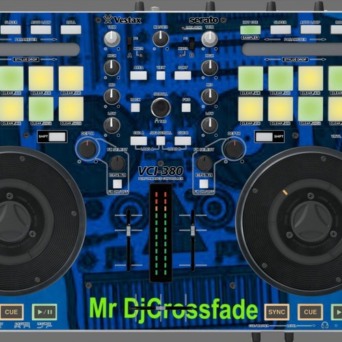 Stream DJ FADE BEAT ON MY DRUM FM by Djcross Fade | Listen online for ...