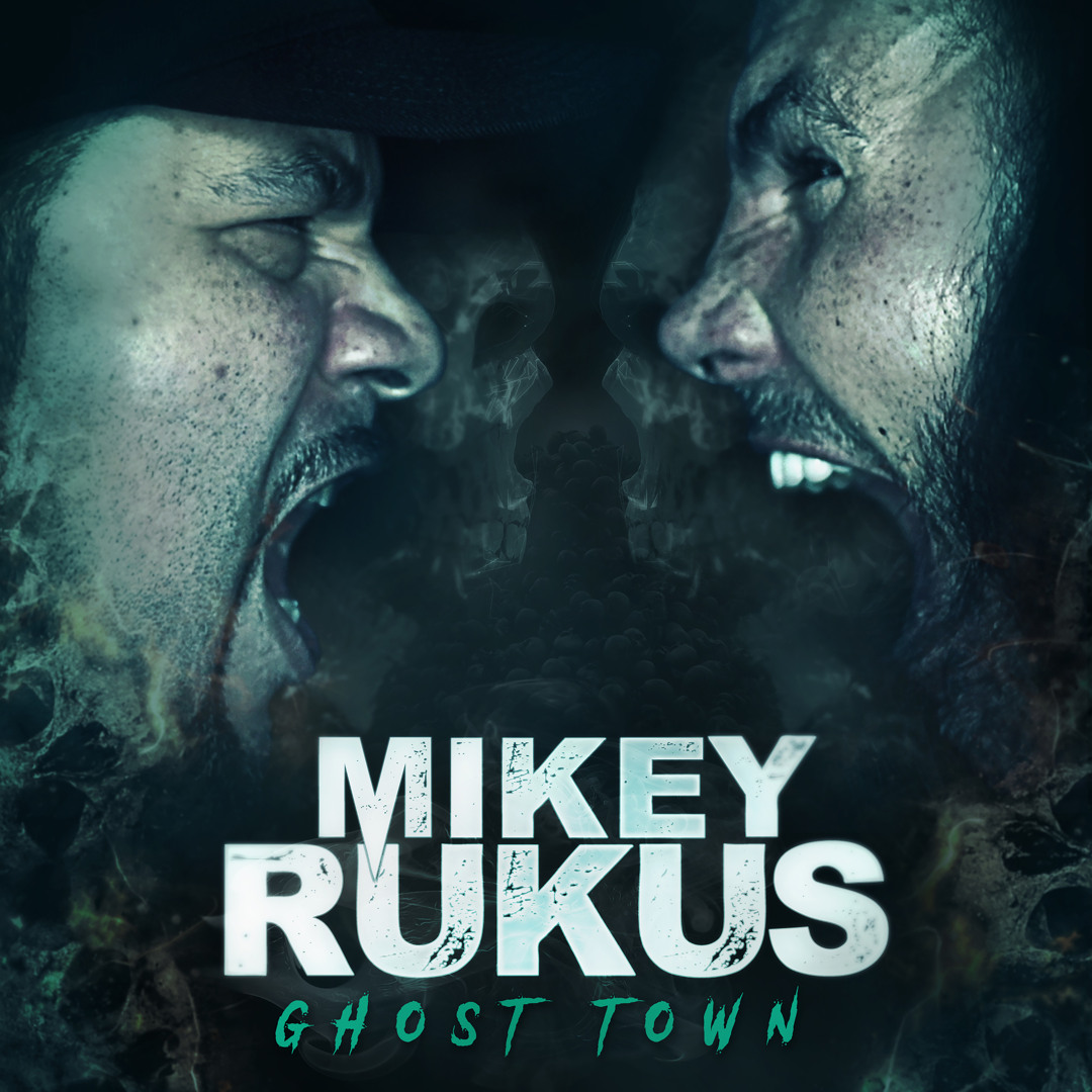Stream Jarred Woodworth | Listen to aew mikey rukus playlist online for ...