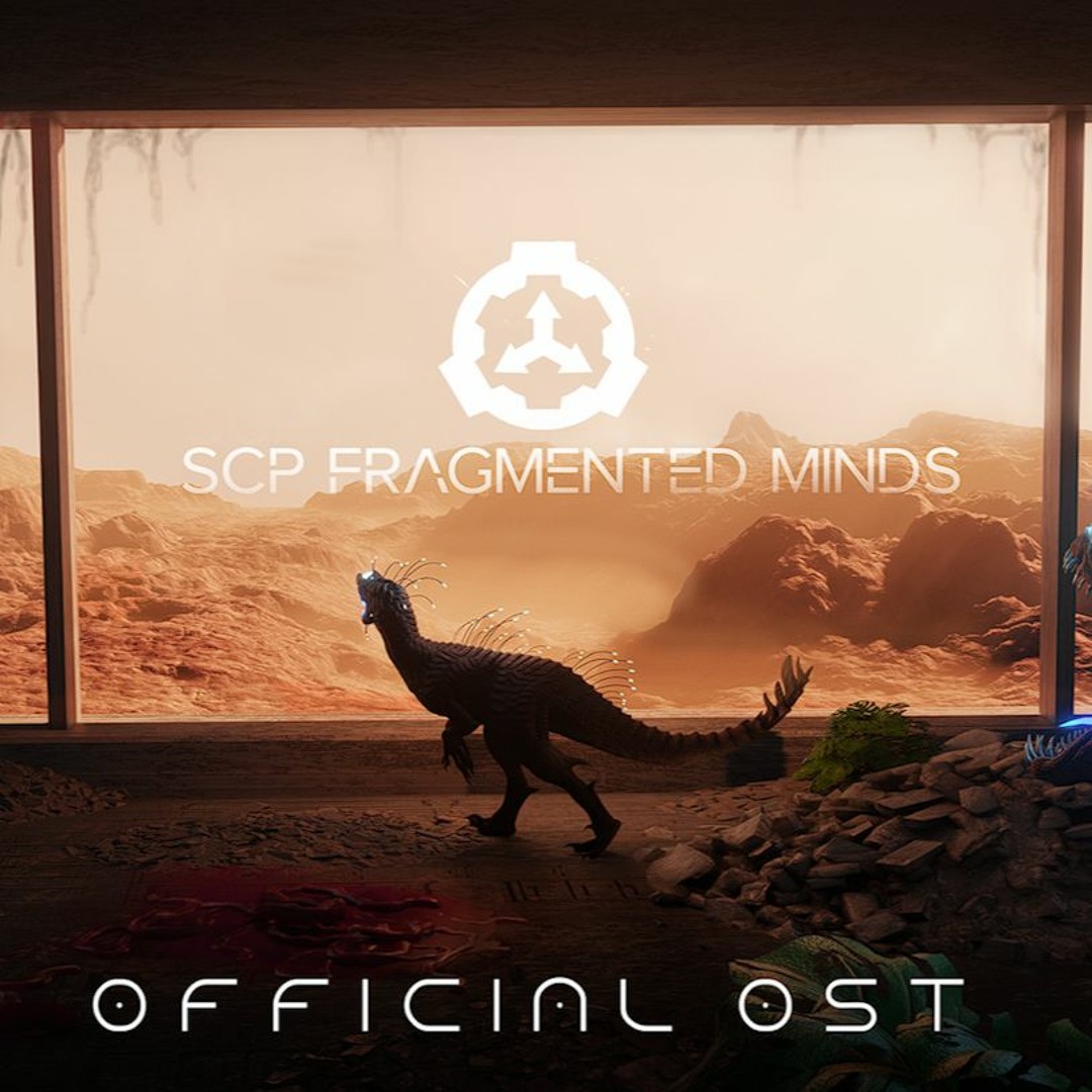 Stream JGMusic | Listen to SCP Fragmented Minds Official Soundtrack ...