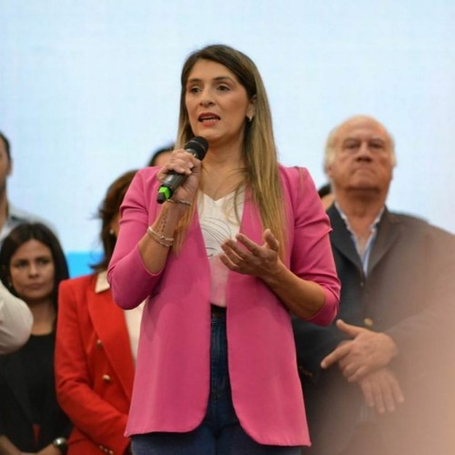 Stream Sandra Olivera by Radio Continental 97.3 | Listen online for ...