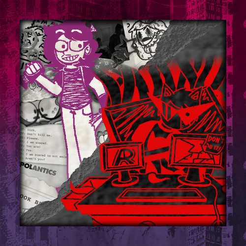 Stream Equine Rap Battles of Mystery: Claudio Gregory vs Hal Strider by ...