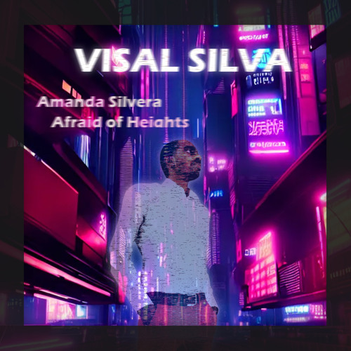 Visal Silva - Visal Silva feat Amanda Silvera Afraid of Heights Edit ...