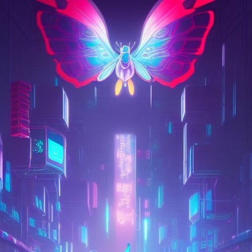 Stream Butterfly Reloaded (ft. ABBA) Mashup remix by ionno | Listen ...