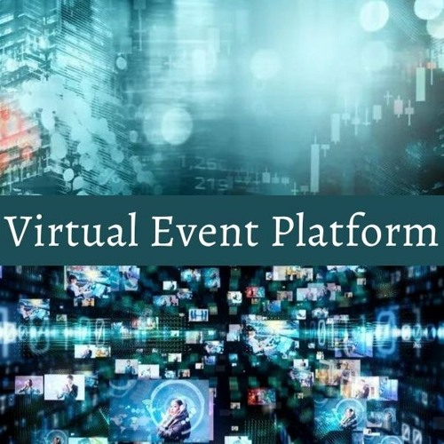 Stream episode What Are The Benefits Of Virtual Event Platforms by ...