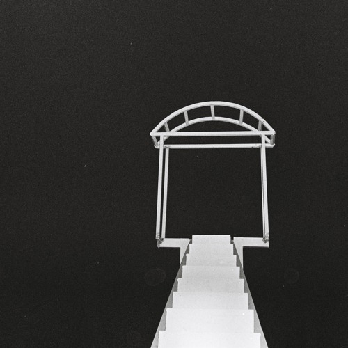 Stream KCZ003 - Tarik Hensen - Saknar Ände EP by Ben Kaczor ...