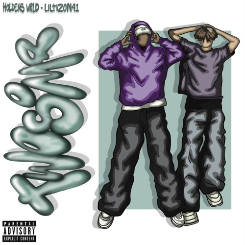 Stream Livin Life - Holden’s World x liltizon41 by The Kid TYL3R ...