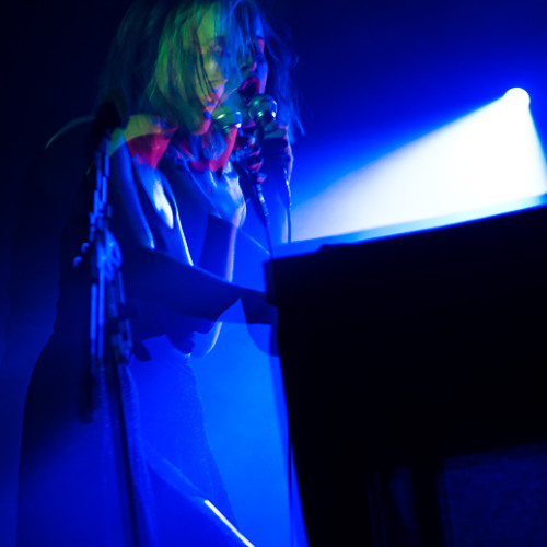 Stream Maria Minerva - IMMA IMMA (demo from 2011) by mariaminerva ...