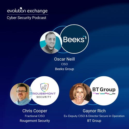 Stream Evo Cyber Security #61 - Entry Into Cyber by Evolution Exchange ... Stream Evo Cyber Security #61 - Entry Into Cyber by Evolution Exchange ...