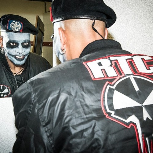 Stream ROTTERDAM TERROR CORPS (LIVE) NYE 2020 by Terror Duck | Listen ...