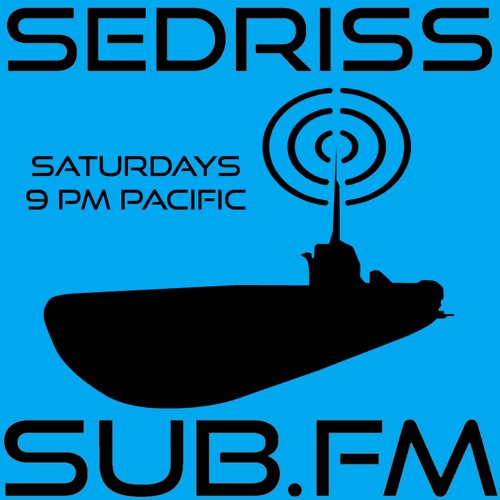 Stream 7 Jan 2023 Sub FM by Sedriss | Listen online for free on SoundCloud