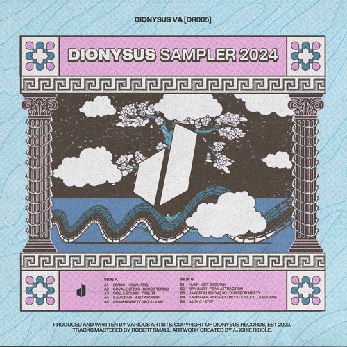 Stream PremEar: Kamorah - Just Around [DR005] by EARWAXX | Listen ...