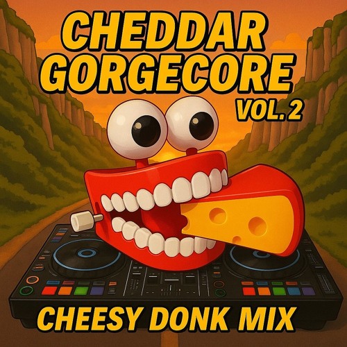 Stream CONSTRUKT - CHEDDAR GORGECORE VOL.2 by Sir Francis Donk | Listen ...