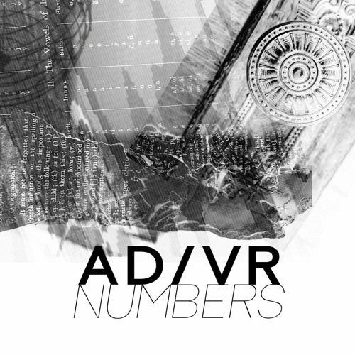 Stream Numbers by AD/VR | Listen online for free on SoundCloud