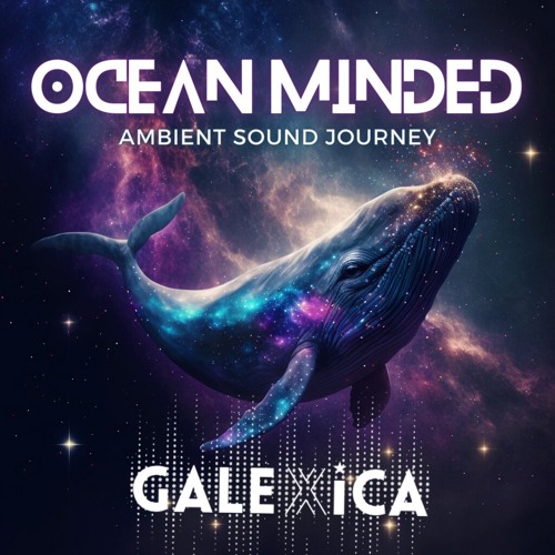 Stream Ocean Minded ~ Ambient Sound Journey @ Ultramarine Art Night ...
