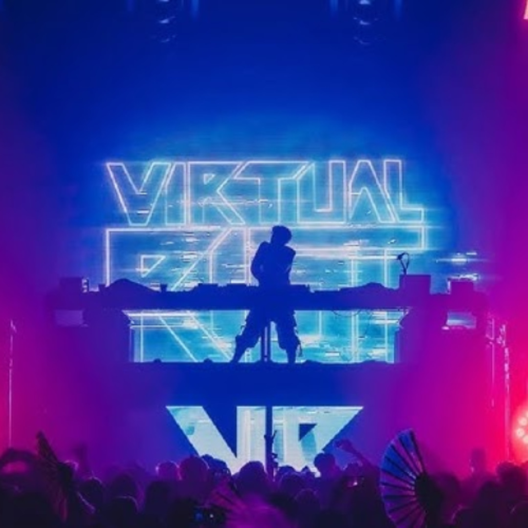 Stream Virtual Riot - about you6 (2025) by Just another id account ...