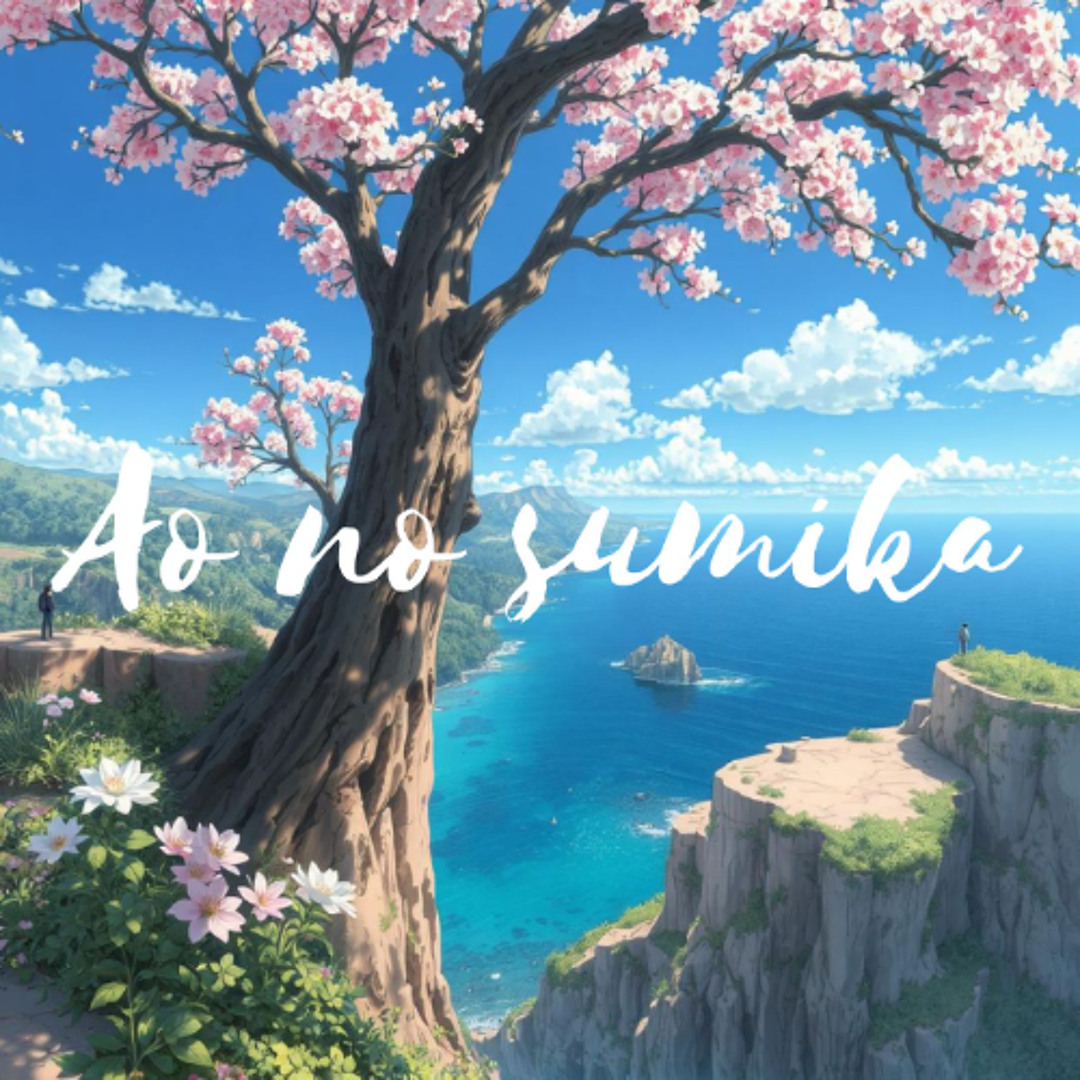 Stream Jujutsu Kaisen S2 OP [Ao no Sumika] - 2025 remaster (piano) by Instrumental music lab ...