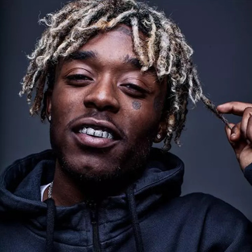 Stream Lil Uzi Vert - Why You Staring? by Daily Hits | Listen online ...