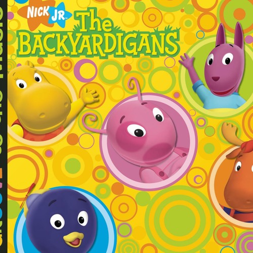 Stream Super Heroes vs. Super Villains by The Backyardigans | Listen ...