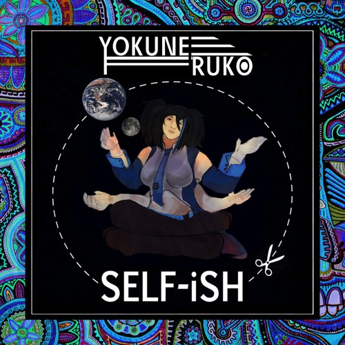 Stream The Song With Five Names (Yokune Ruko ♂️ KIRE cover) by ExoP ...
