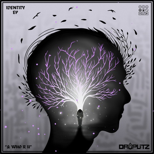 Stream & Who R U by DRØPLITZ | Listen online for free on SoundCloud