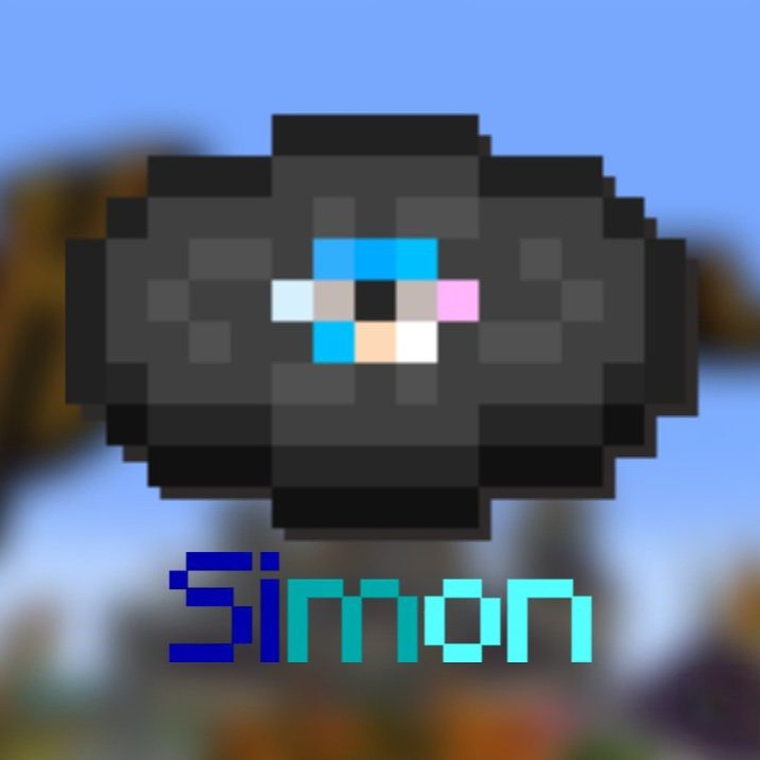 Stream Simon - Fan Made Minecraft Music Disc by RadiationTVHead ...