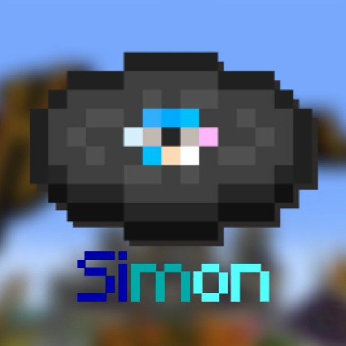 Stream Simon - Fan Made Minecraft Music Disc by RadiationTVHead ...