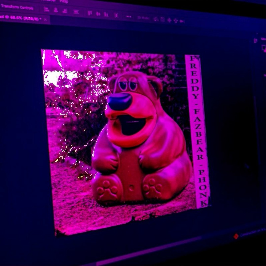 Stream FREDDY FAZBEAR PHONK (SLOWED + REVERB) by qwertyz | Listen ...