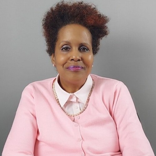 Stream DeBorah Elizabeth - Evie - The Eden Project by ReelDeBorahM ...