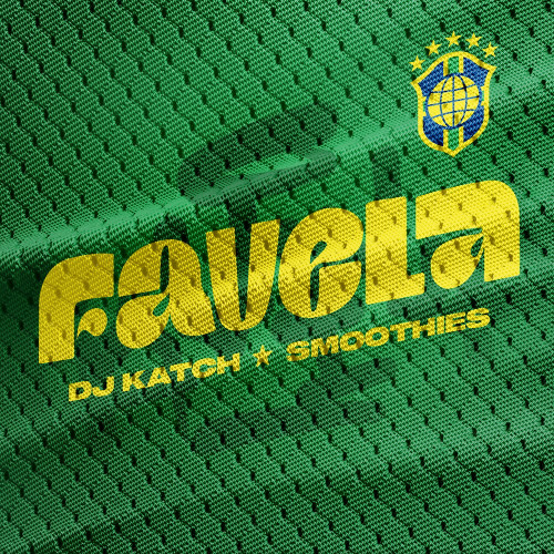 Stream DJ KATCH x SMOOTHIES - FAVELA by DJ KATCH | Listen online for ...