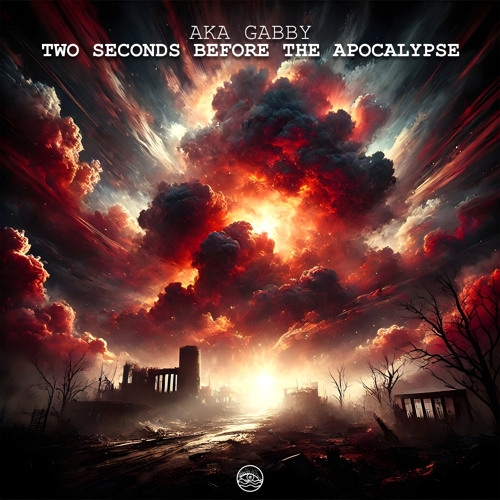 Stream Two Seconds Before The Apocalypse by See The Sea Records | Listen online for free on ...