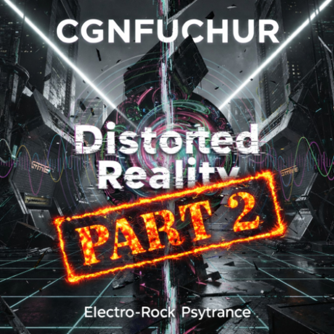 Stream DISTORTED REALiTY PART 2 by cgnfuchur | Listen online for free ...