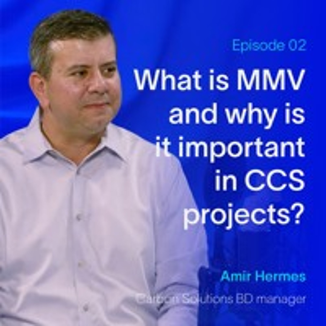 Stream episode What is MMV and why is it important in CCS projects? by ...