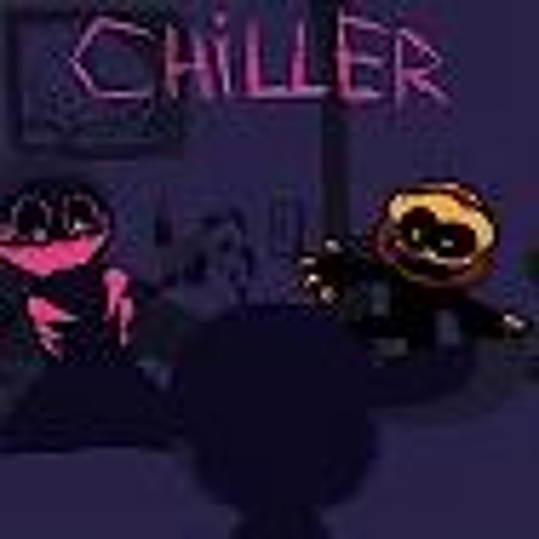 Stream Friday Night Funkin' Minus Corruption - Chillin' (BY BENKAMYN ...