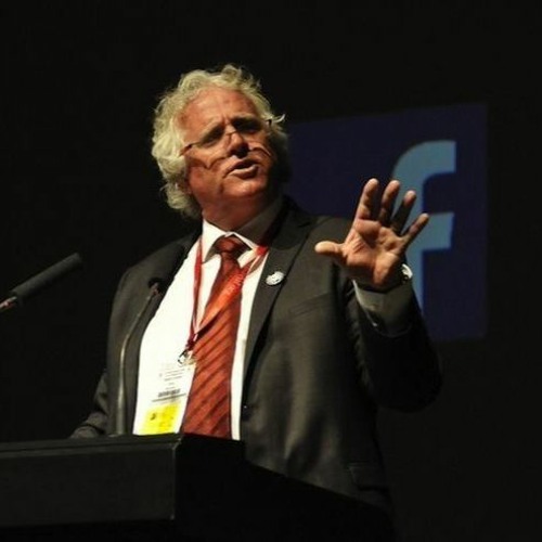 Stream Interview with Maritime Union of Australia's Paddy Crumlin ...