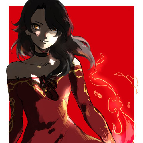 Stream Cinder Fall [RWBY] Song_"Your Maiden"_[REMASTERED] by Swagger's ...