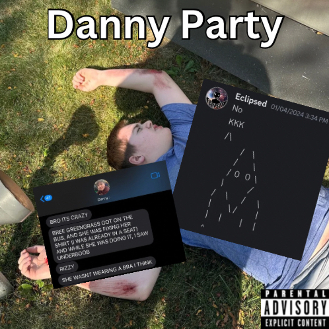 Stream Danny Party by youngg | Listen online for free on SoundCloud
