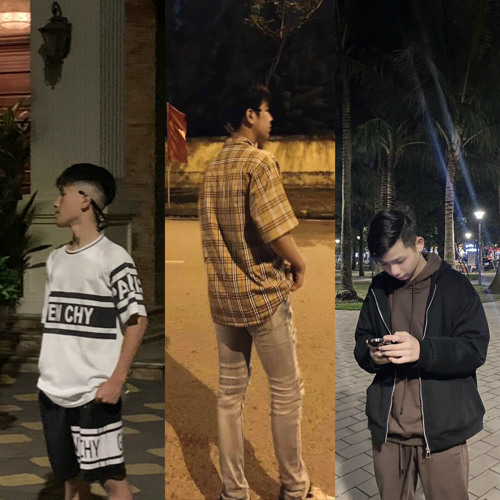 Stream Music TH TrueMILK | Tr Minh Duc ft pquan-Im loki vol2. by Pquan | Listen online for free ...