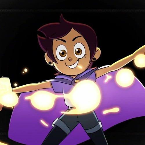 Stream The Owl House Intro Theme Cover (Version 2) by TJ the DJ ...