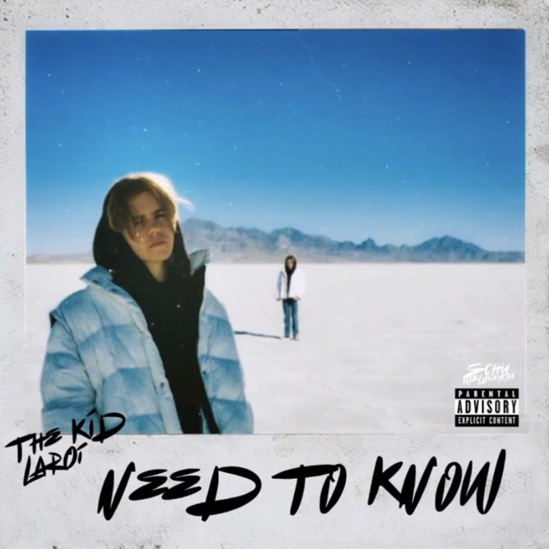 Listen to music albums featuring The Kid Laroi - Need To Know FULL SONG ...