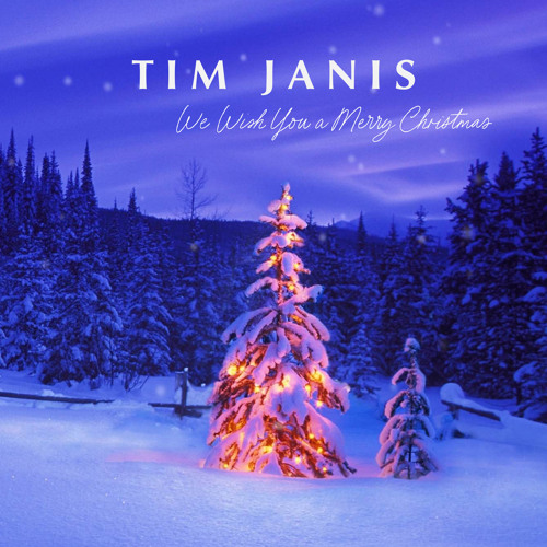 Stream We Wish You a Merry Christmas by Tim Janis | Listen online for ...