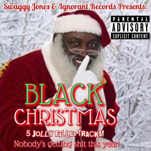 Stream Santa Nigga by Swaggy Jones | Listen online for free on SoundCloud