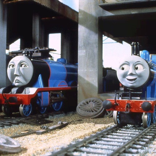 Stream Wooden Bear (TTTE S1 - 2 Remix) by The TSMU Fan | Listen online ...