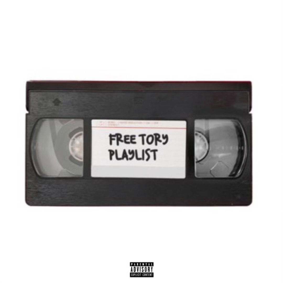 Stream HEATGENERAL | Listen to Tory Lanez - Lost Tapes/Free Tory Playlist/Prison Tapes (Full ...