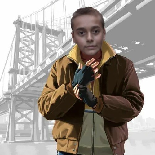 Stream Grand Theft Krus: IV by kovva | Listen online for free on SoundCloud